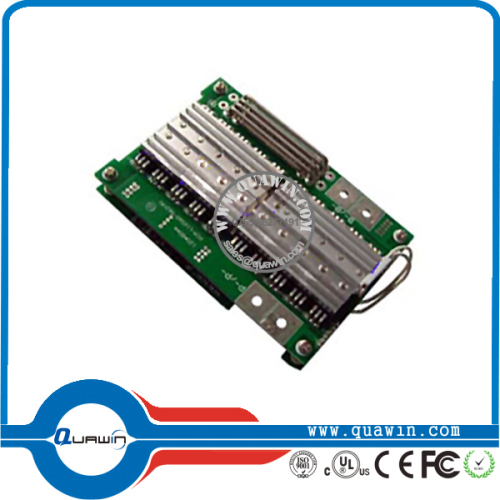 Protection Circuit Module For 16s Li-ion / Lifepo4 Battery Pack Pcm/bms ...