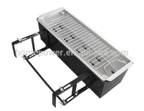 Steel Window Grill Design Iron Bbq Grill, High Quality Steel Window ...