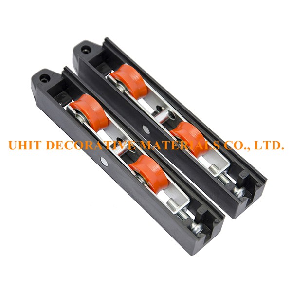 Sliding Roller / Double Roller For Sliding Windows & Doors, High ...