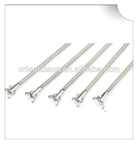 Ce Disposable Endoscopic Flexible Biopsy Forceps (oval Cup And ...