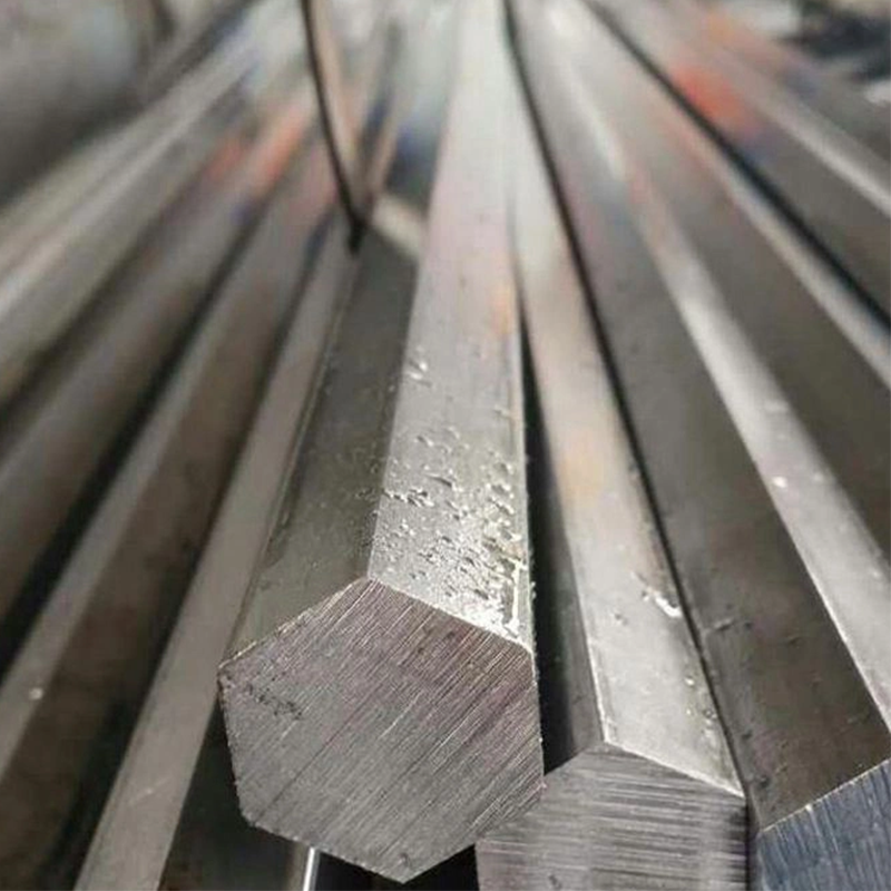 Aisi 1045 Steel Bar: Hard Chrome Plated Mild Carbon Round Bars, High ...