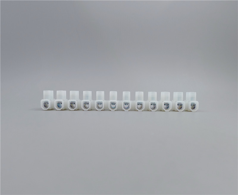 Safe Terminal Block For Circuit Installation, High Quality Safe ...