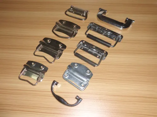 Metal Carry Handles For Cases And Boxes, High Quality Metal Carry ...