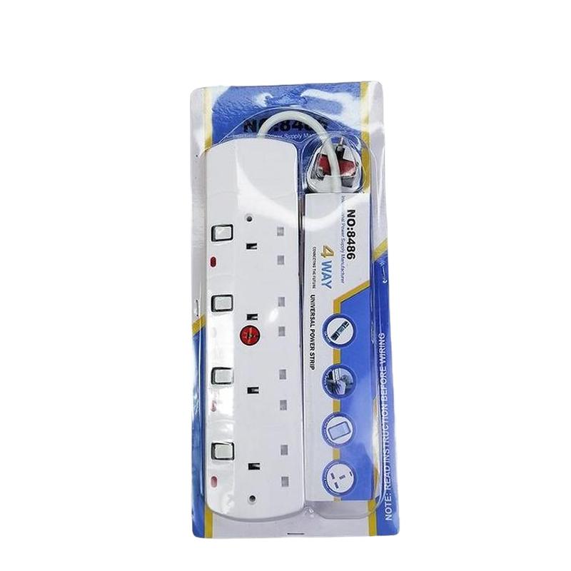 Universal Adapter: Plugs, Sockets, And Touch Switches, High Quality ...