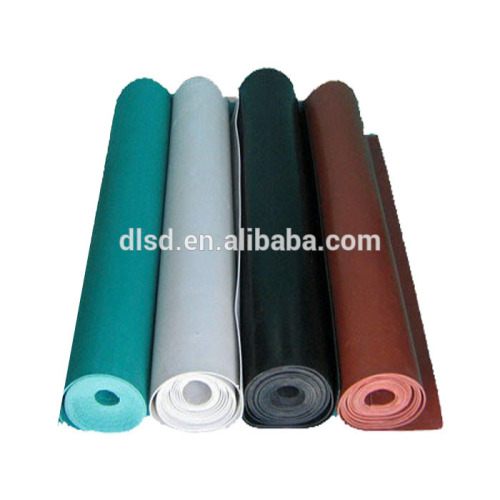Nbr Rubber Sheet With Acid Resisting, High Quality Nbr Rubber Sheet ...