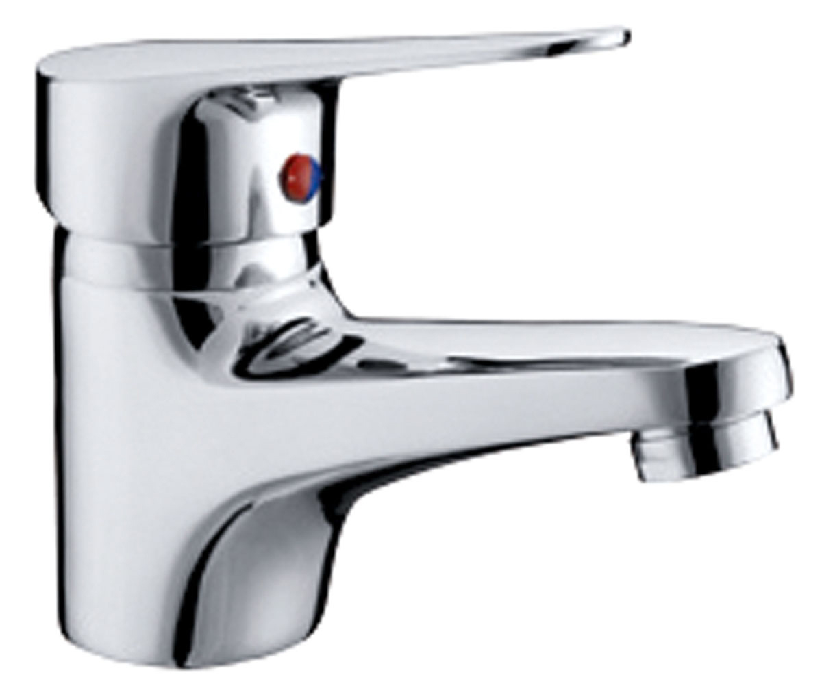 Basin Mixer With Aerator, High Quality Basin Mixer With Aerator on ...