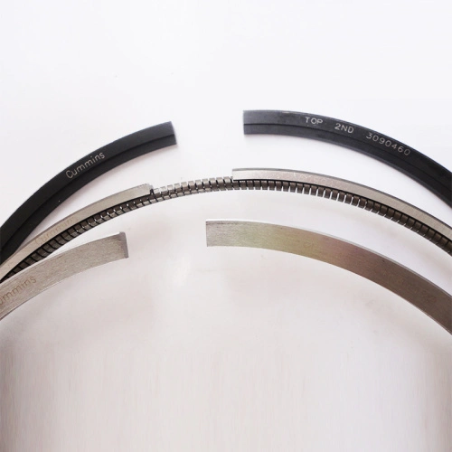 Cummins K19 parts Cummins Piston ring 4089500 China Manufacturers ...