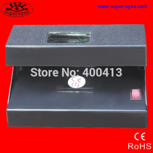 Uv Mg Money Detector With Magnifying Glass, High Quality Uv Mg Money ...