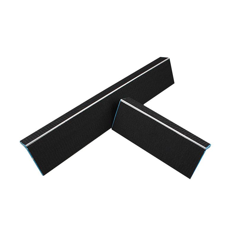 90 Degree Inside Corner Sanding Tool For Drywall Finishing Sanding ...