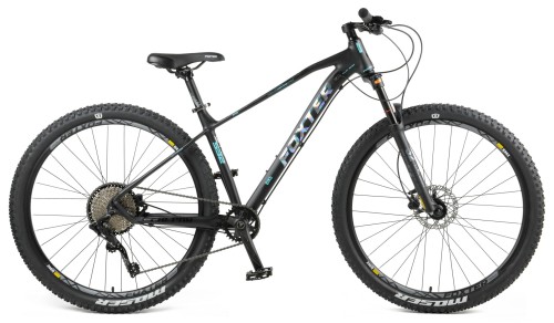 Foxter Ft-flcon 27inch Hardtail Mountain Bike, High Quality Foxter Ft ...
