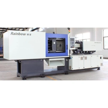 China Servo Motor Injection Molding Machine, Servo Energy Saving ...