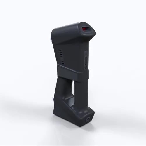 Human Body Scanning Smart Full-color 3d Scanner, High Quality Human ...