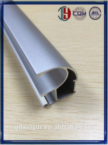 High Quality Anodized Windows Aluminium Profile, High Quality High ...