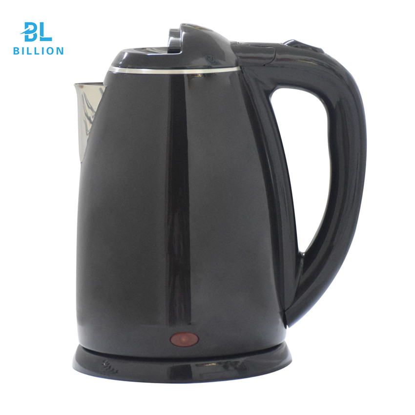 1.7l Custom Color Plastic Smart Electric Kettle, High Quality 1.7l ...