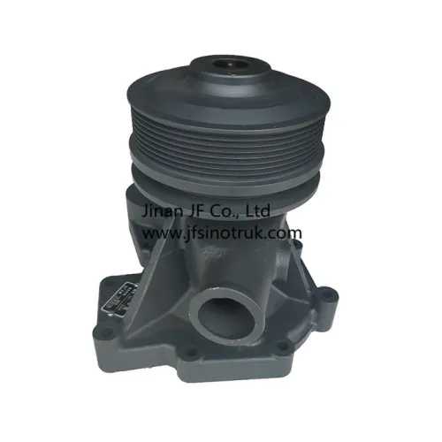 612600061426 Weichai Water Pump, High Quality 612600061426 Weichai ...