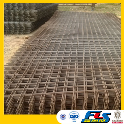 Welded Rods Reinforces Concrete Masonry Mesh/welded Reinforcing Masonry ...