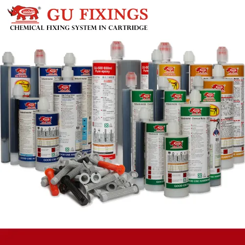 Ultimate Performance Epoxy Injection Pump Simpson Anchoring System ...