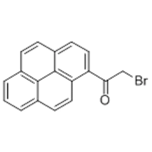 1-(Bromoacetyl)pyrene CAS 80480-15-5 China Manufacturer