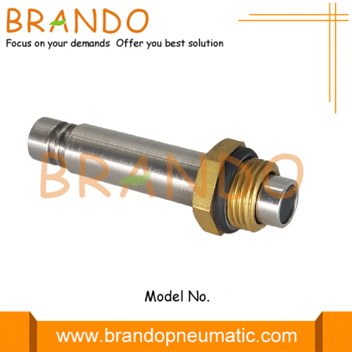9mm Od Lpg Injector Rail Replacement Solenoid Armature High Quality