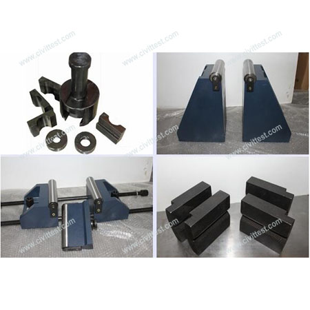 Digital Hydraulic Steel Rebar Tension Utm Testing Machine, High Quality ...