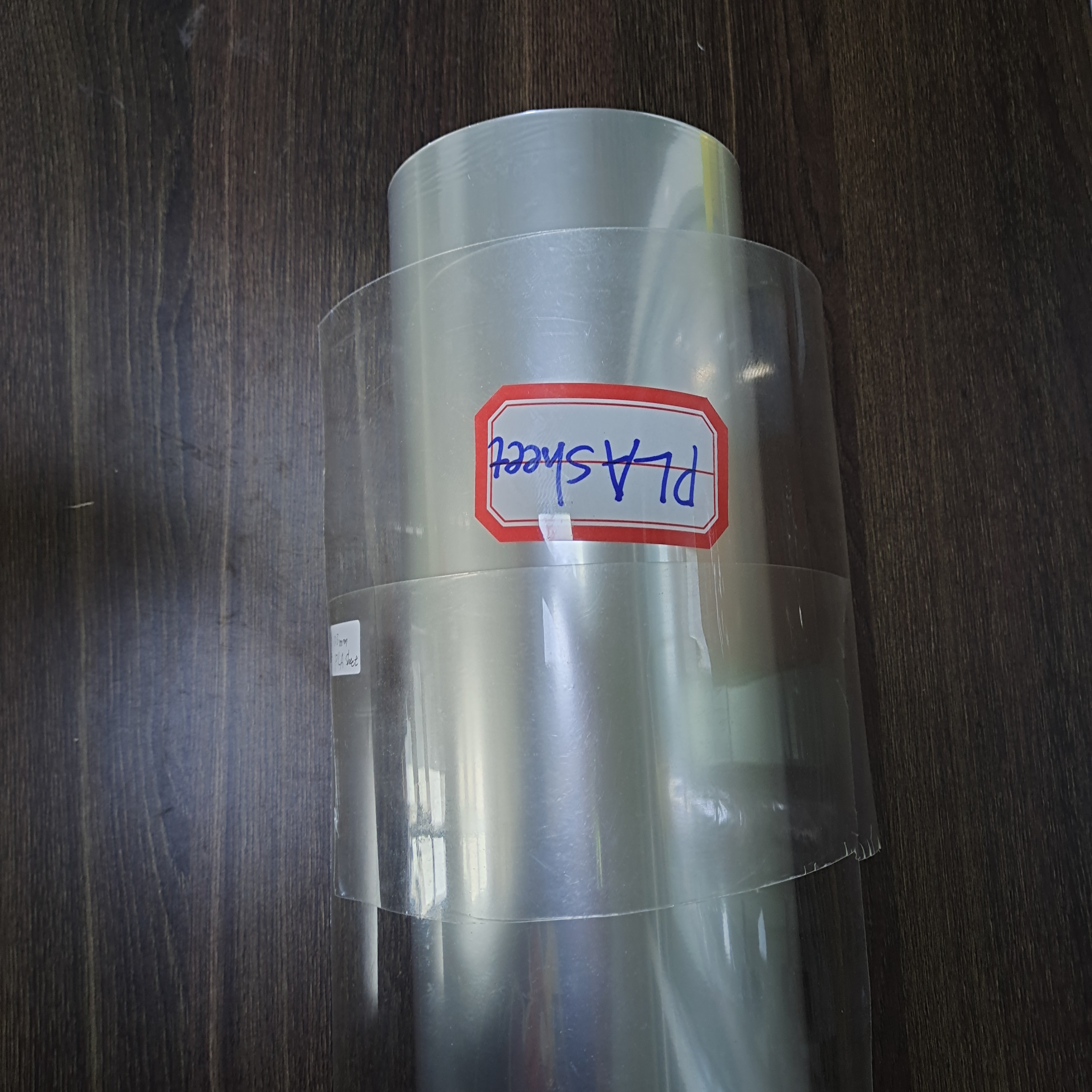 0.3mm Biodegradable Pla Sheet, High Quality 0.3mm Biodegradable Pla ...