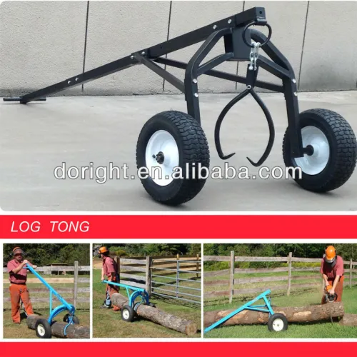 Log Tong/log Arch/log Trolley, High Quality Log Tong/log Arch/log ...