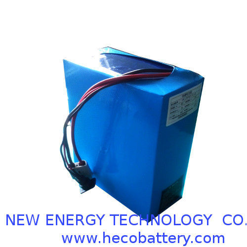 24v 40ah Lifepo4 Electric Scooter Lithium Battery Pack / Module, High ...