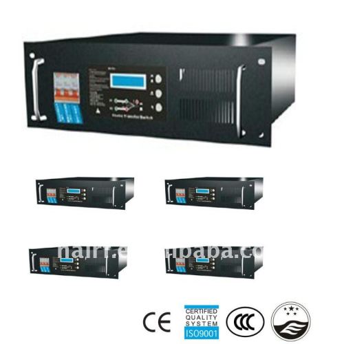 32a 7kw Static Transfer Switch Sts, High Quality 32a 7kw Static ...