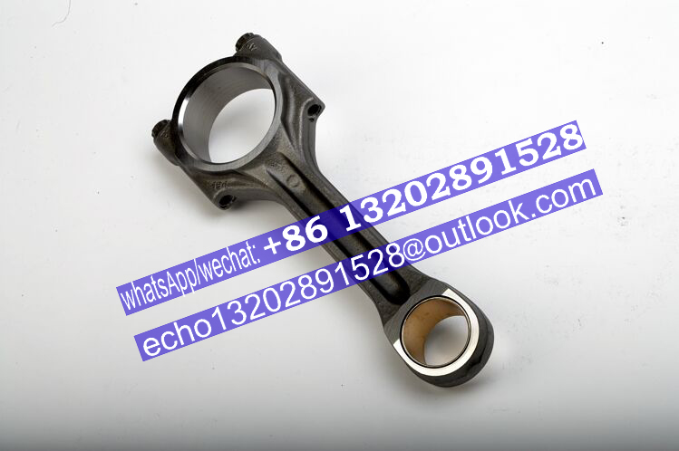 4115c313 Perkins Conrod For Perkins Engine 1104-44 Series/linde ...