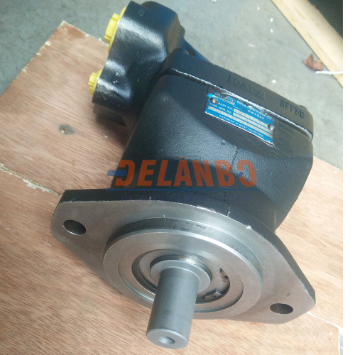 Volvo F11-039 ประเภทของ Plunger Hydraulic Motor คุณภาพสูง Volvo F11-039 ...