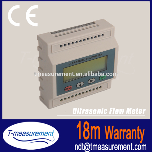 Ultrasonic Flow Meter,intelligent Water Flowmeters Taijia.tech, High ...