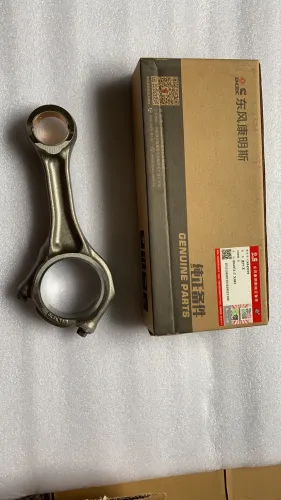 Cummins Isbe6.7/qsb6.7 Connecting Rod Assy 4943978/c4943978, High ...