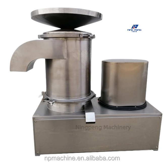 Egg Shell Cracking And Opening Centrifugal Machine, High Quality Egg ...