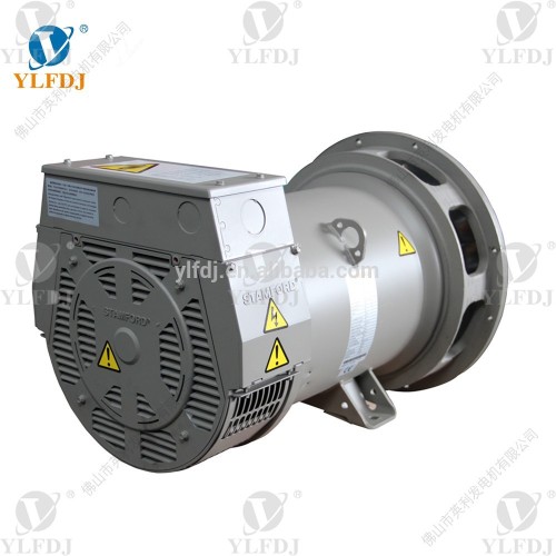 Alternator 220v 648kw/810kva, High Quality Alternator 220v 648kw/810kva ...