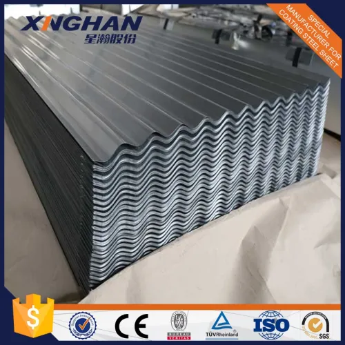 Jis G3321 Corrugated Aluzinc Roofing Sheet, High Quality Jis G3321 ...