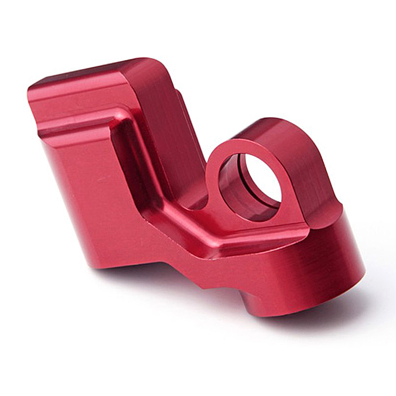 Oem Professional Production Anodized Aluminum Bike Parts, High Quality ...