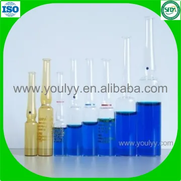 Pharmaceutical Ampoule Bottle, High Quality Pharmaceutical Ampoule ...