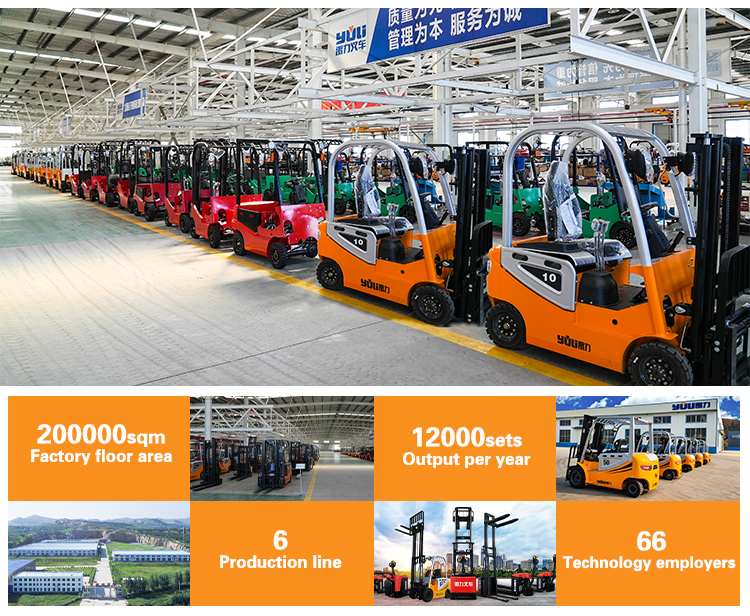 Electric Mini Forklifts: Prices And Specifications, High Quality ...