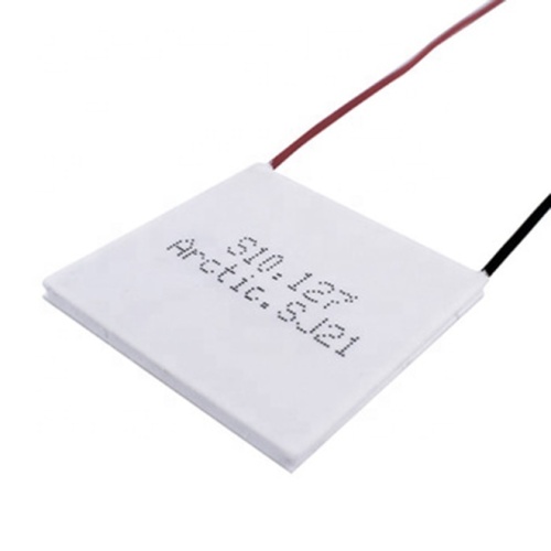 High Power Semiconductor Cooler Peltier 12v Tec1-127010, High Quality ...