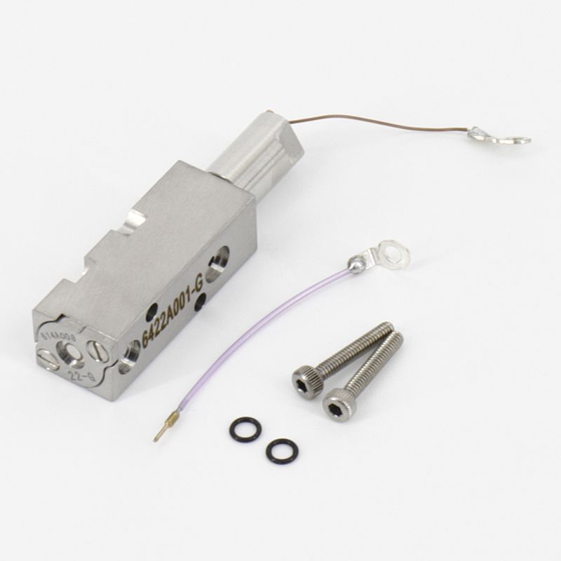 Cij Printer Modulation Assembly - Head For Markem Imaje 9010/9020/9030 ...