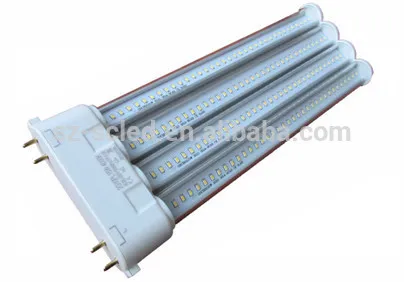 36w 2g10 Fluorescent Retrofit 18w 4 Pin Led 2g10 Tube, High Quality 36w ...