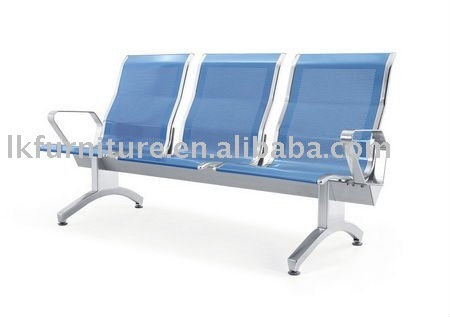 Contemporary Metal Public Modular Seating System, High Quality ...