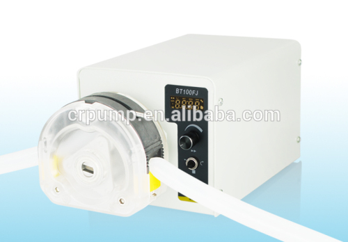 Liquid Chromatography Peristaltic Pump, High Quality Liquid ...