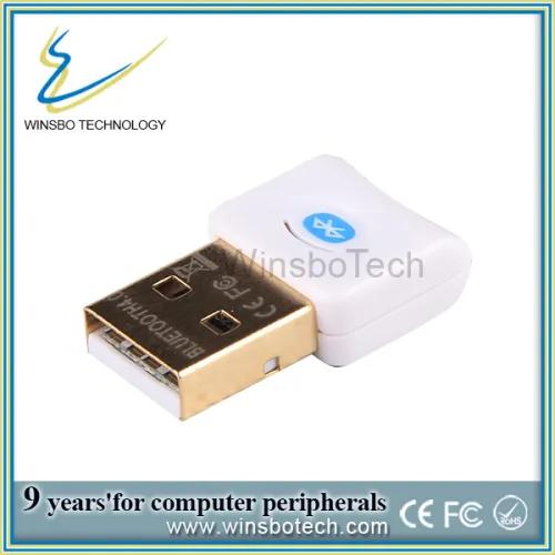 Bluetooth Usb Dongle V4.0 ควบคุม/micro Usb Bluetooth Dongle คุณภาพสูง ...