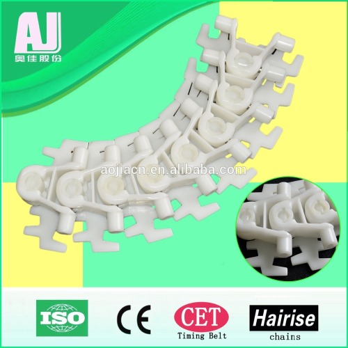 Smooth Top 2350pw Series Multiflex Conveyor Chains, High Quality Smooth Top 2350pw Series ...