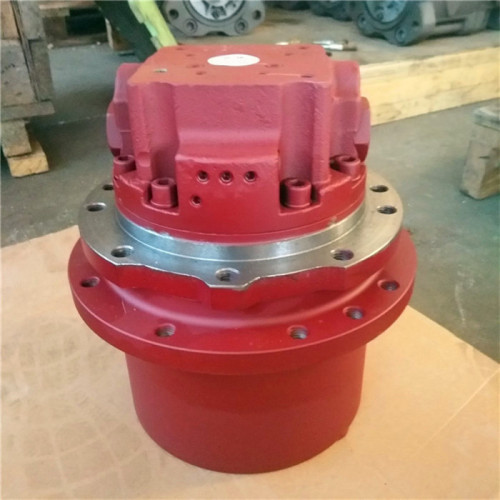 Excavator Cat 334 Travel Motor Cat334 Final Drive, High Quality ...