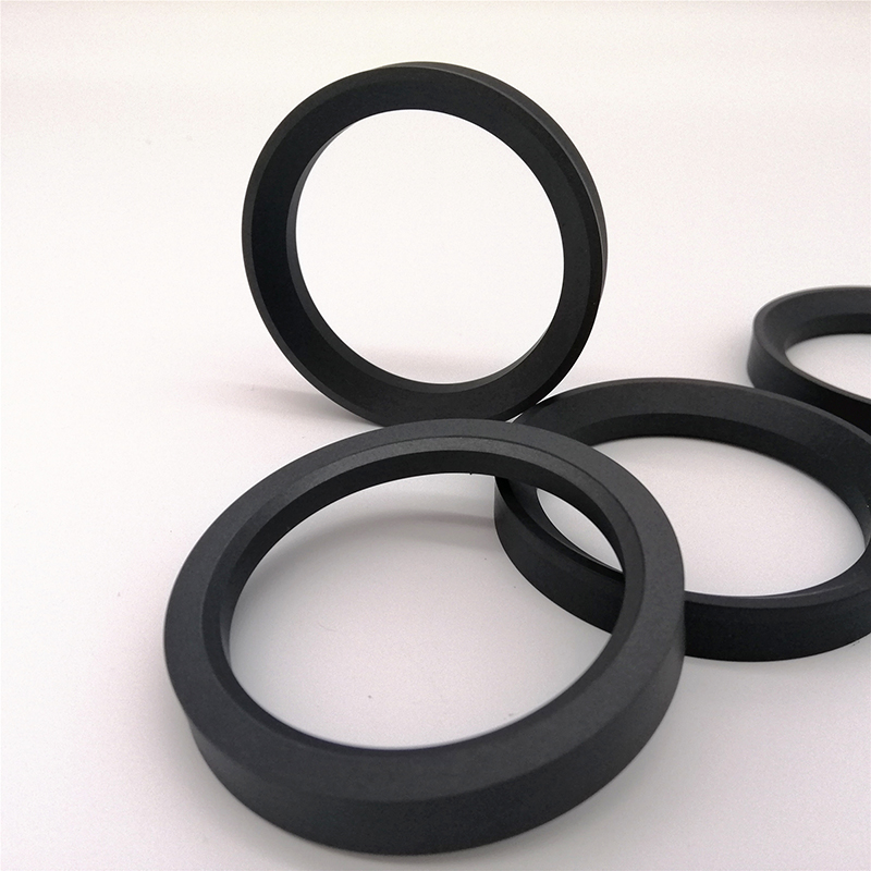 Ptfe 성형 볼 밸브 시트 의 고품질 Ptfe 성형 볼 밸브 시트