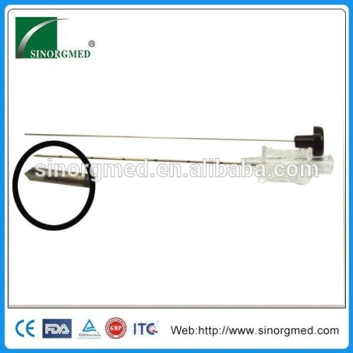 Oem Hydrogel Injections Micro Cannula/blunt Tip Needle Quality Choice ...