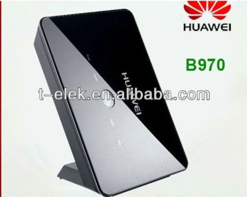 Huawei B970 Router, High Quality Huawei B970 Router on Bossgoo.com