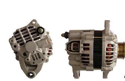 Auto Alternator For Mazda Mazda Alternator Car Alternator 12v 80a ...